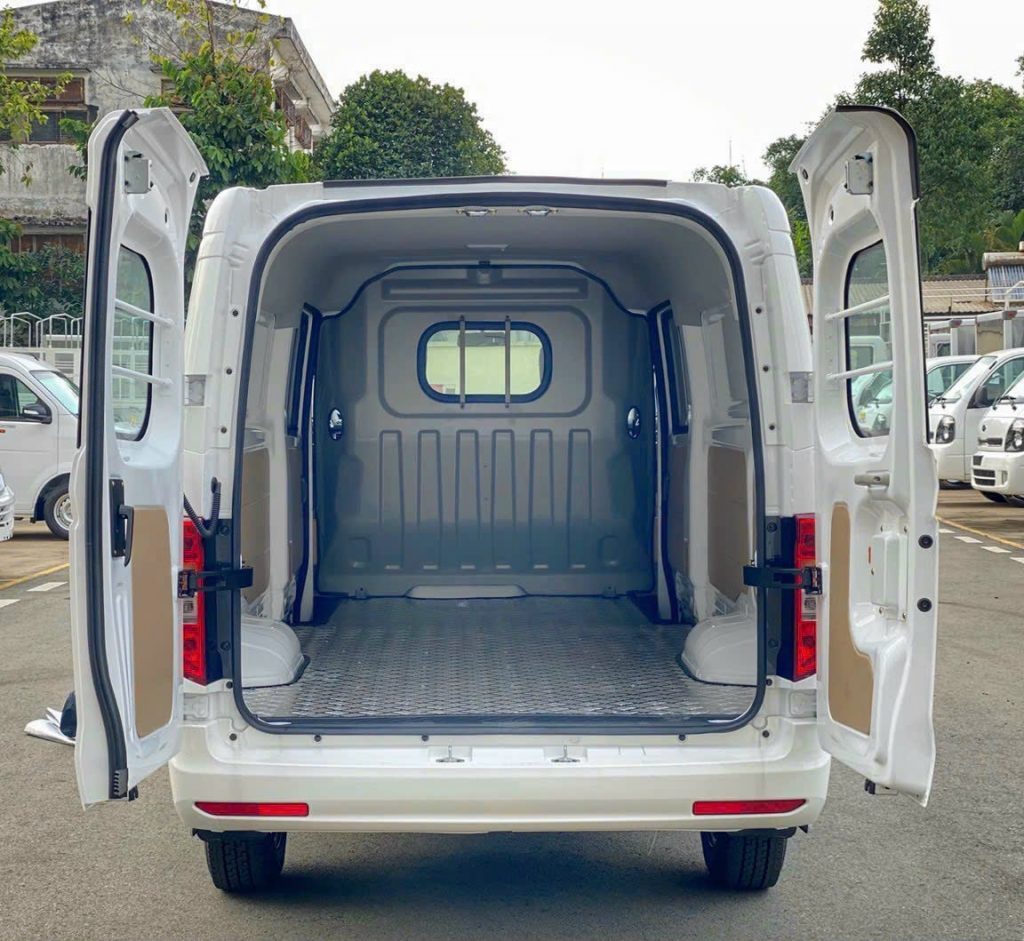 XE THACO FRONTIER TF480V 2S - 945 KG -2 CHỖ - MỚI 2024